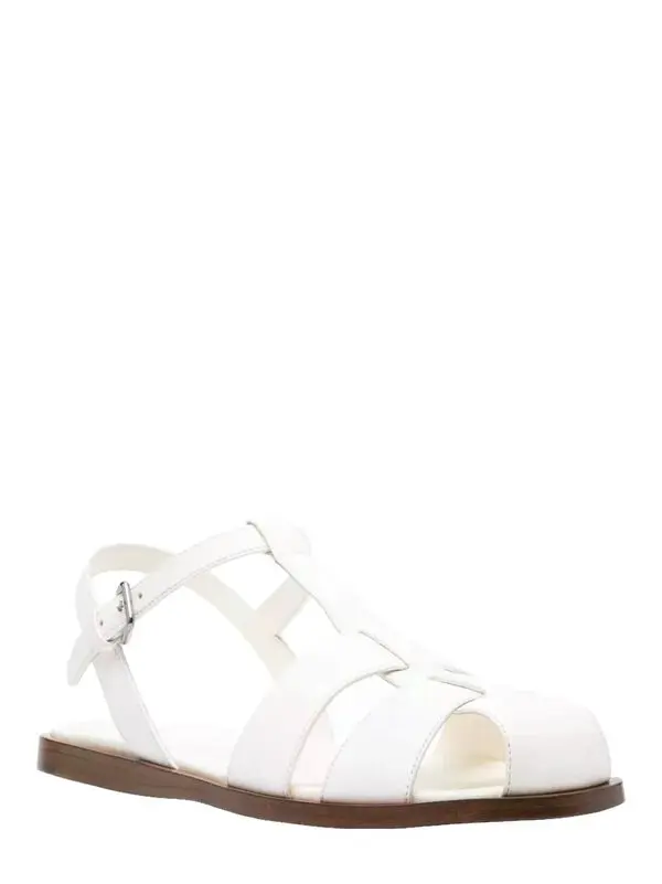 Church's Odyssey Sandals - White