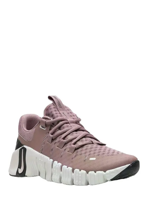 Nike Free Metcon Sneakers - Purple
