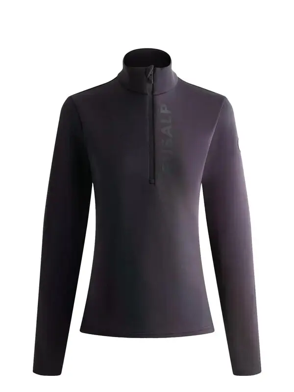 Fusalp Orion Undershirt - Black