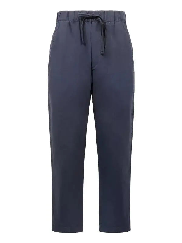 Citizens Of Humanity Straight-leg Trousers - Blue