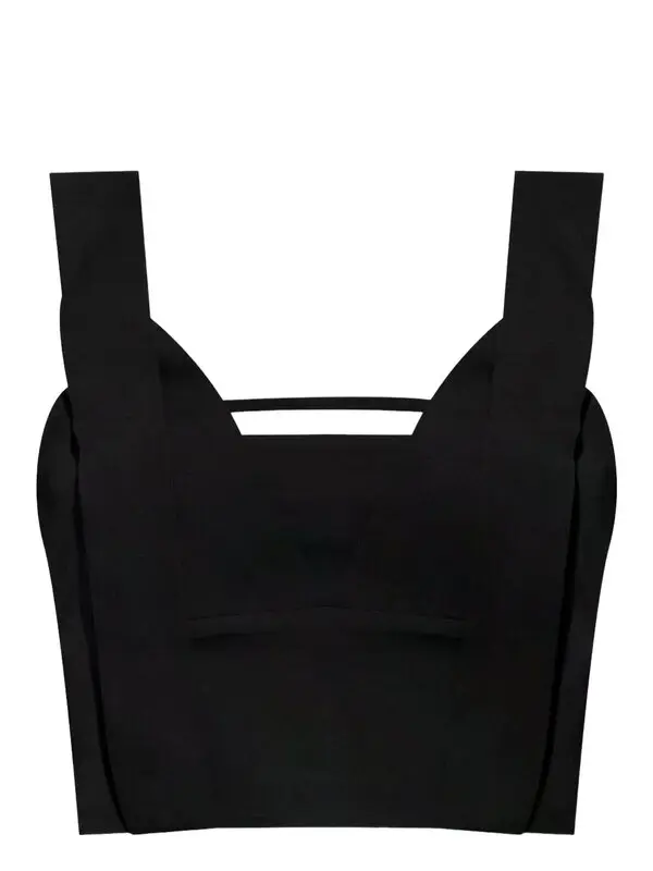 IRO PARIS Sonna Top - Black