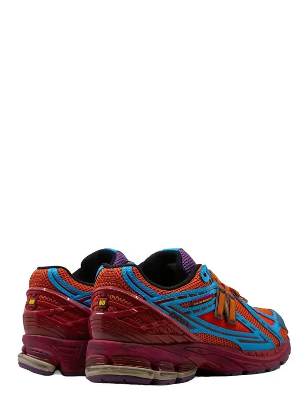 NEW BALANCE X Salehe Bembury 1906r "heat Be Hot Magma" Sneakers - Red