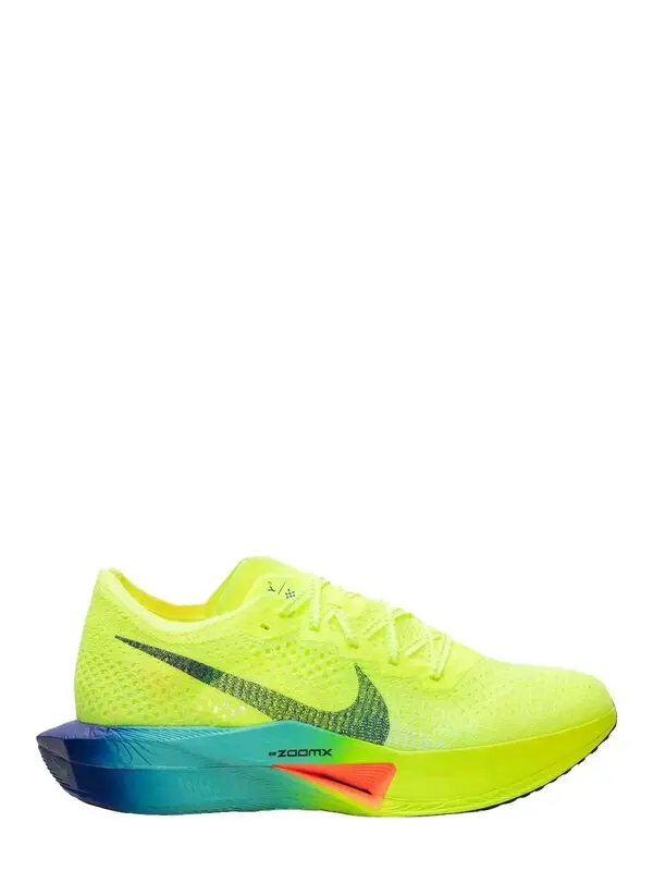 Nike Vaporfly 3 Fast Pack Sneakers - Green