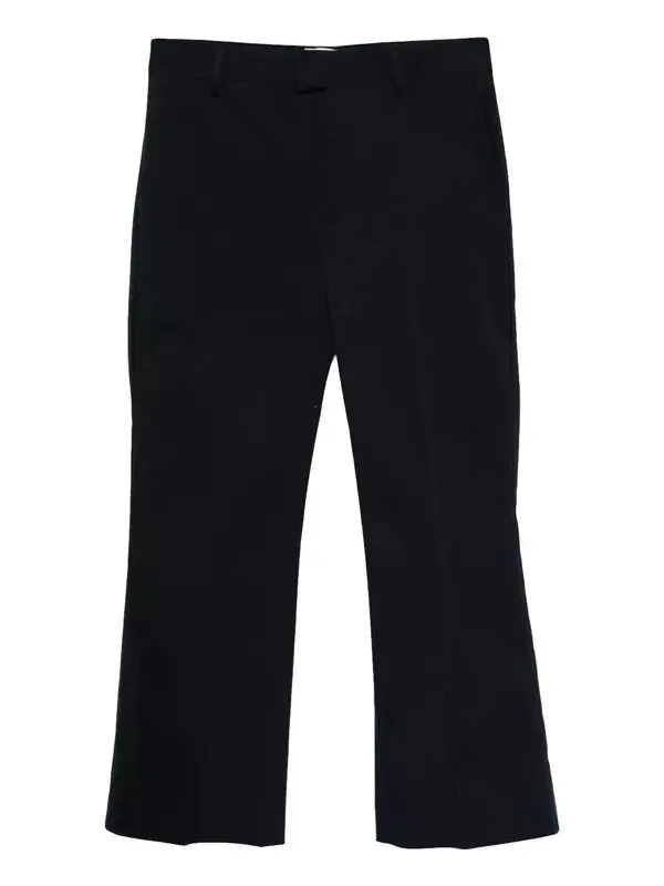 Closed Wharton Trousers - Blue