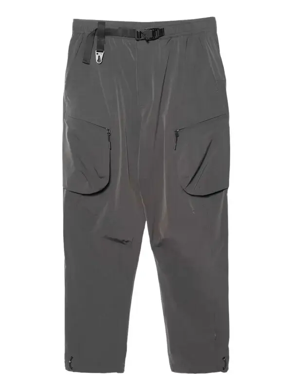 MAHARISHI 6043 Utility Cargo Pants - Grey