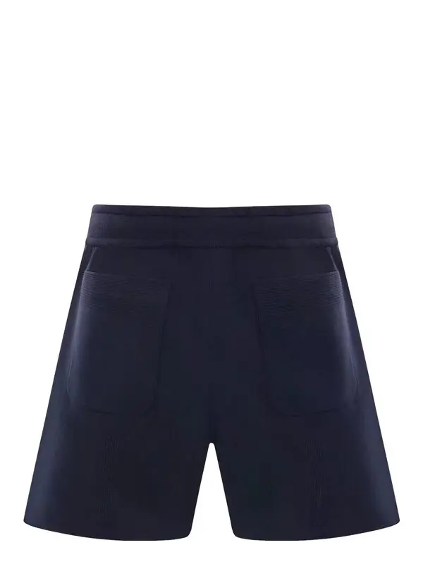 CFCL Track Shorts - Blue