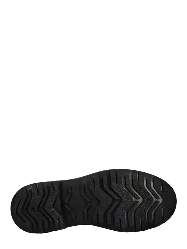 Gant Chelsea Boots With Elasticated Panels - Black