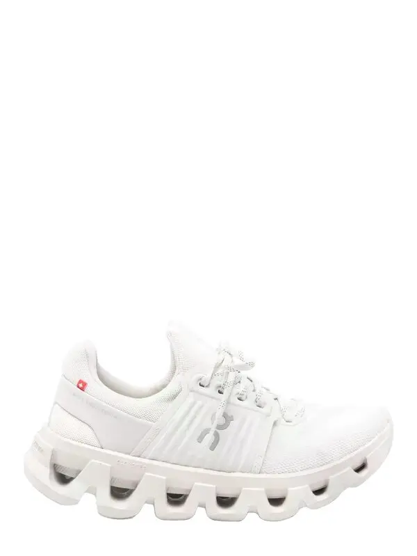 On Cloudswift 4 Ad Sneakers - Neutrals