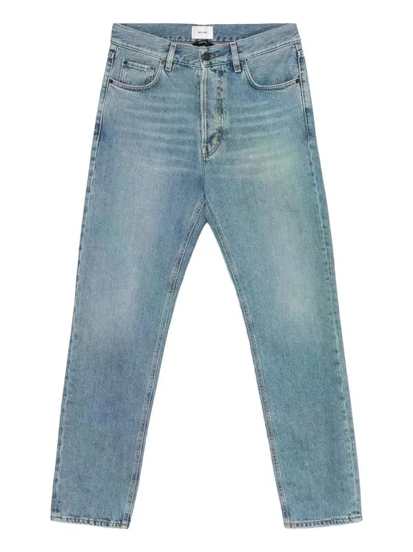 HAIKURE Tokyo Jeans - Blue