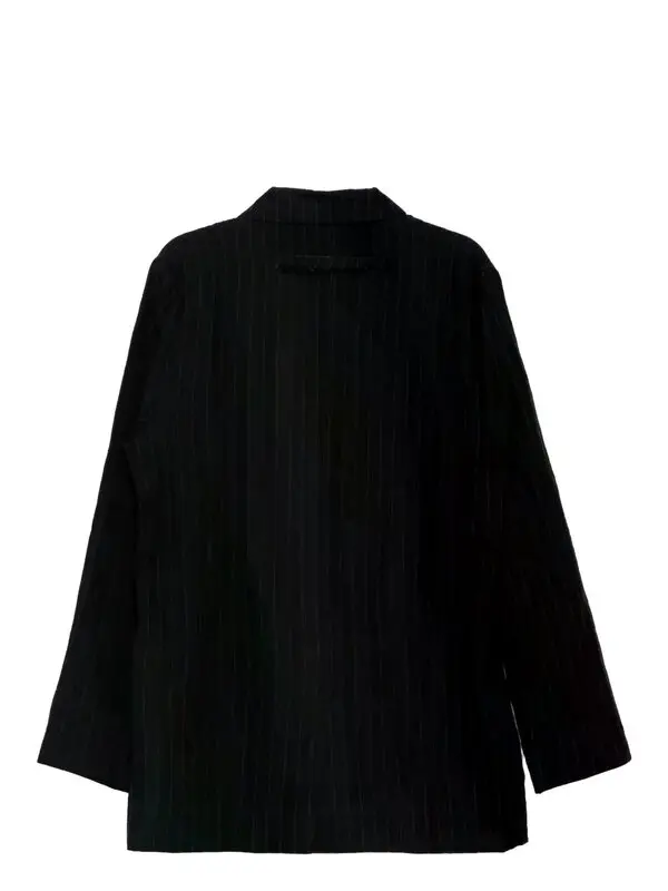 TOOGOOD The Photographer Jacket - Blue