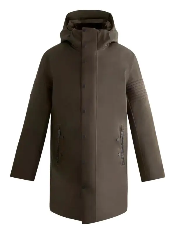 Fusalp Colin Coat - Green