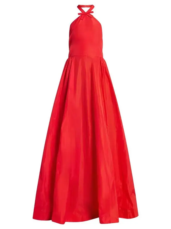 Bernadette Jones Gown - Red