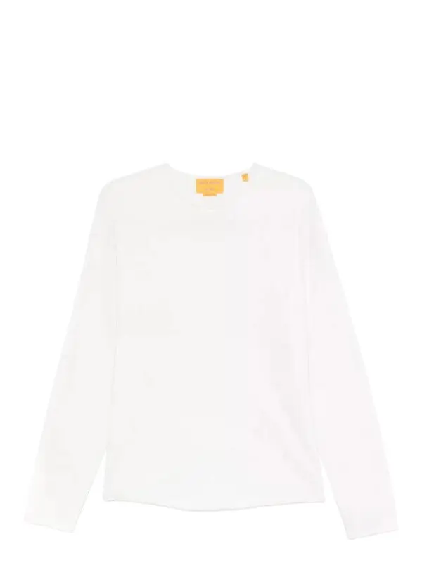 Guest In Residence Cashmere Sweater - Neutrals