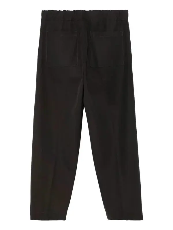 COSTUMEIN John Memphis Trousers - Brown
