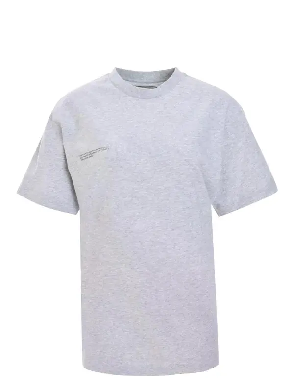 PANGAIA 365 T-shirt - Grey