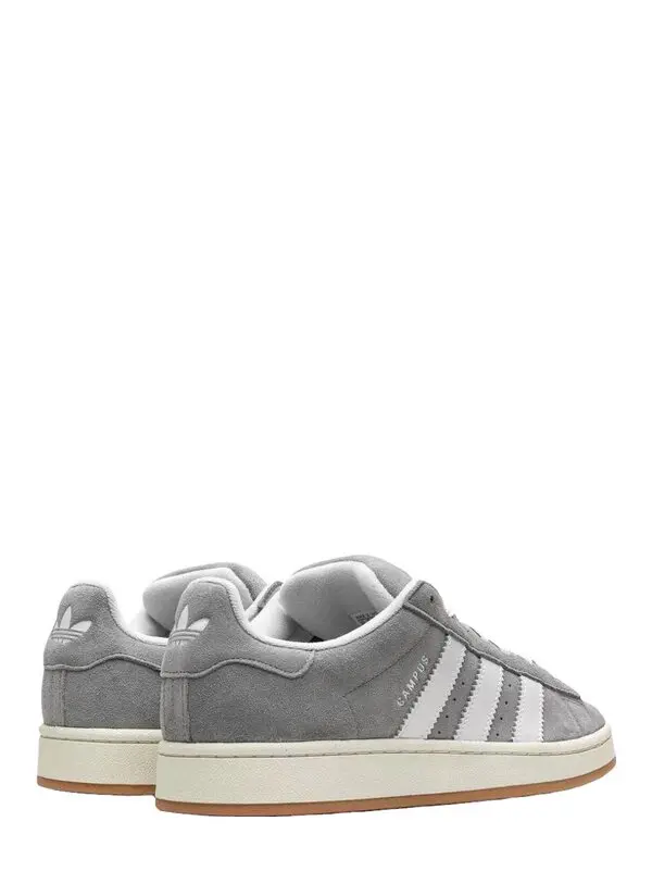 Adidas Campus 00s Suede Sneakers - Grey