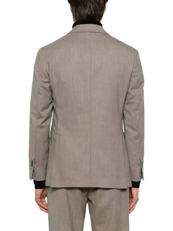 Altea Aston Blazer - Brown