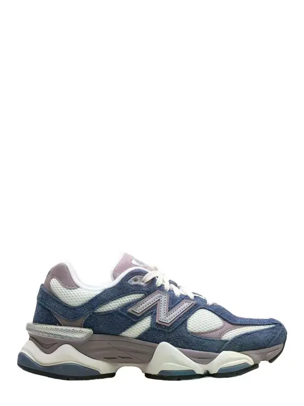 NEW BALANCE 9060 Low-top Sneakers - Blue