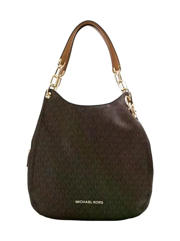 Michael Kors Lillie Tote - Brown