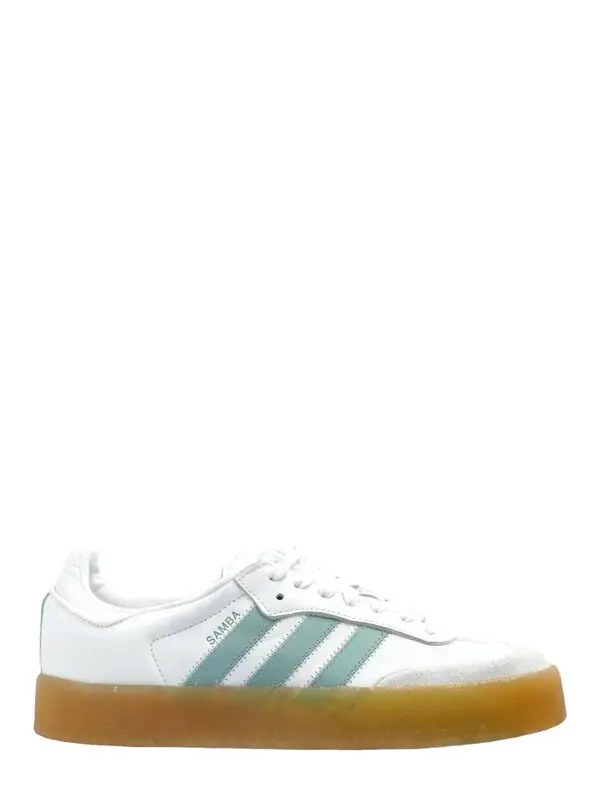 Adidas Samba Sneakers - White