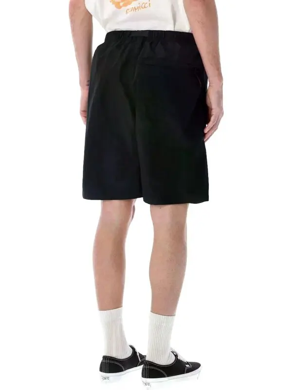 Gramicci Packable Shorts - Black