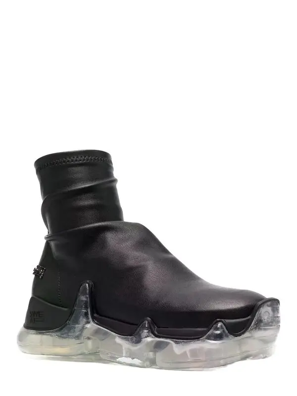 Swear London Air Revive Sneakers - Black