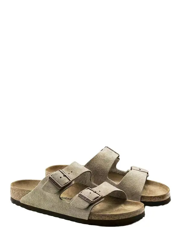 BIRKENSTOCK Arizona Sandals - Neutrals