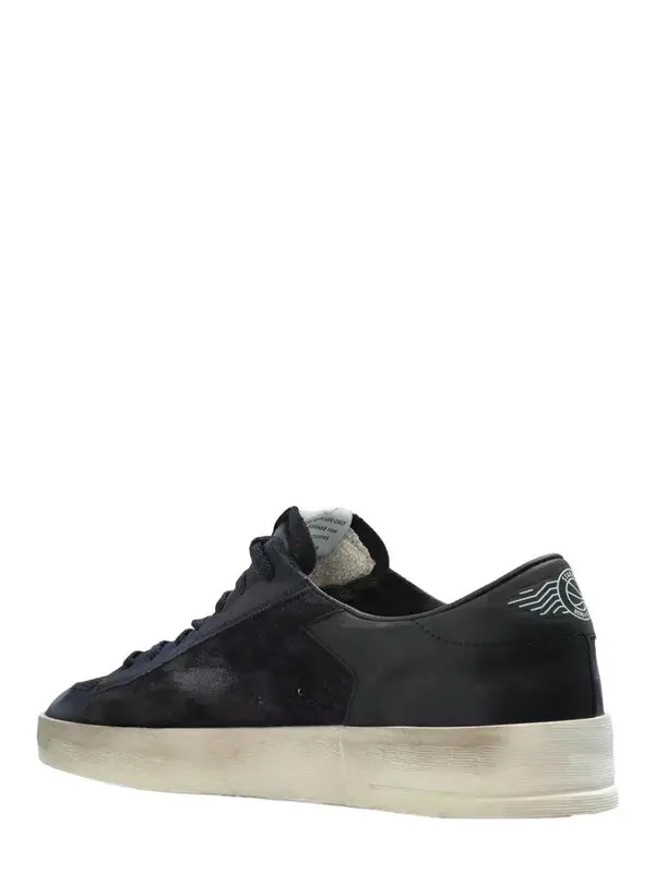 GOLDEN GOOSE Stardan Sneakers - Blue