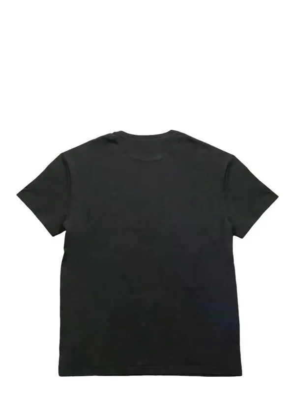 Polo Ralph Lauren Cotton T-shirt - Black