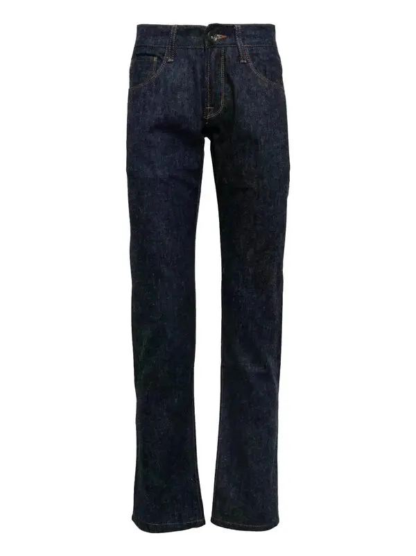 PRIVATE STOCK LABS The Milo Jeans - Blue
