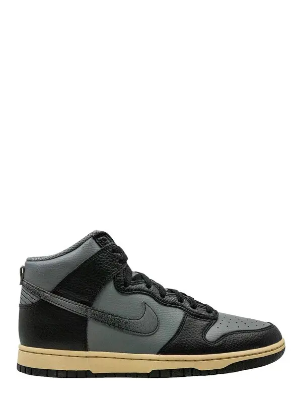 Nike Dunk High Classics 50 Years Of Hip-hop Sneakers - Grey