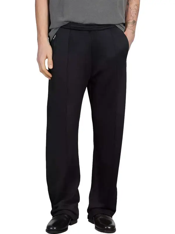 Our Legacy Zip-detailing Track Pants - Blue