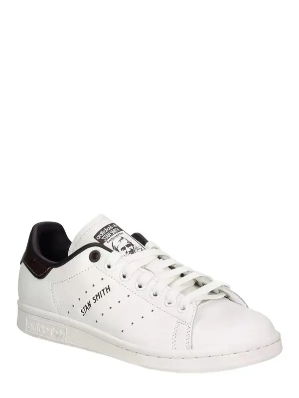 Adidas Stan Smith Sneakers - White