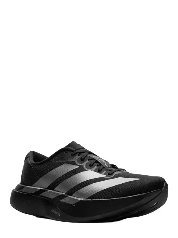 Adidas Adizero Evo Sl Sneakers - Black