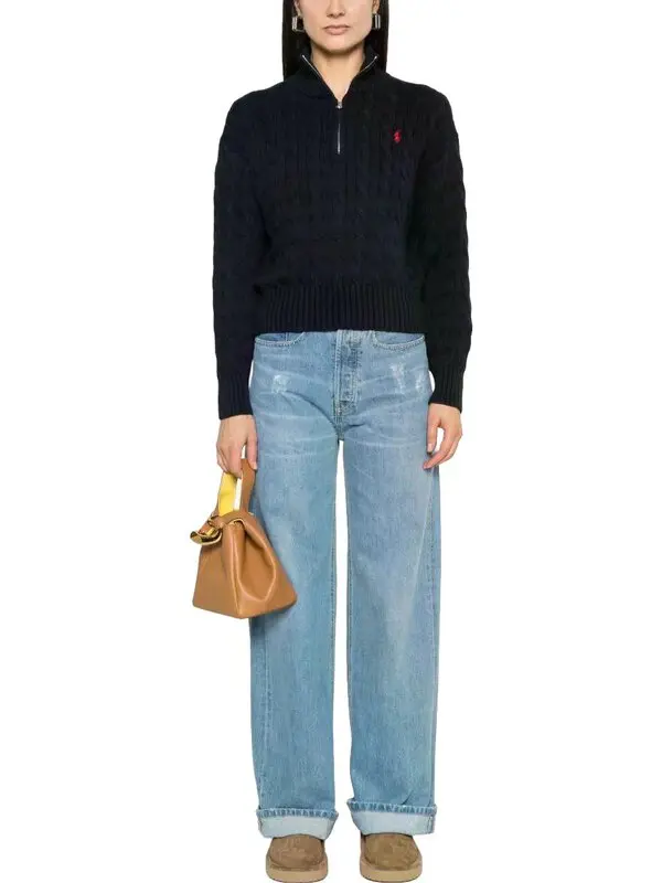 LOIS Skater Jeans - Blue