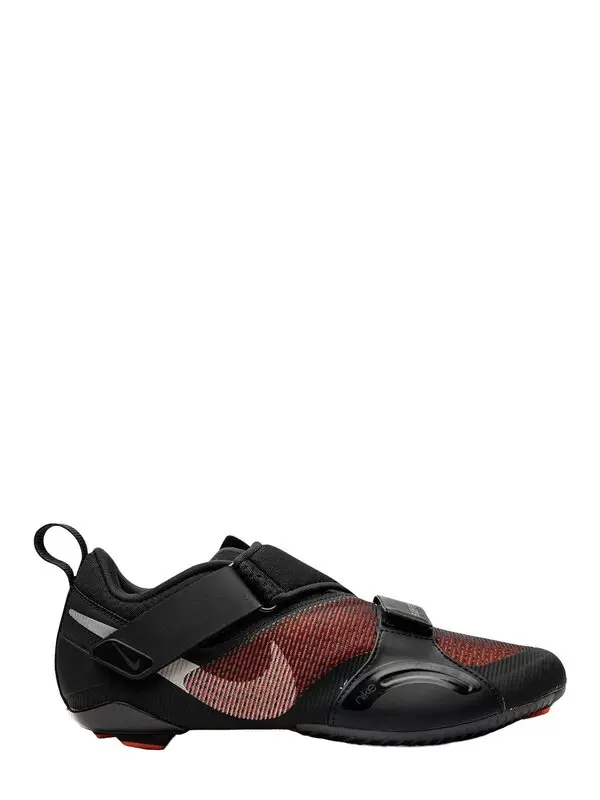 Nike Superrep Cycle Sneakers - Black