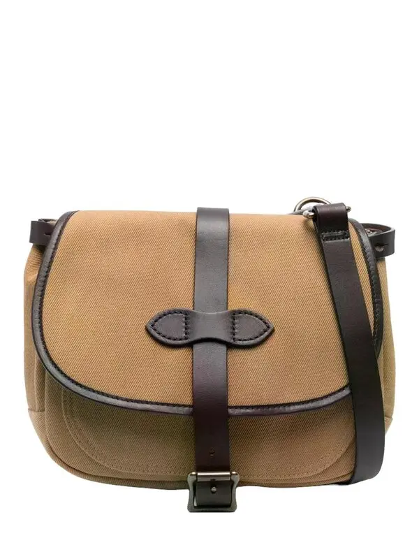 Filson Mini Field Shoulder Bag - Neutrals