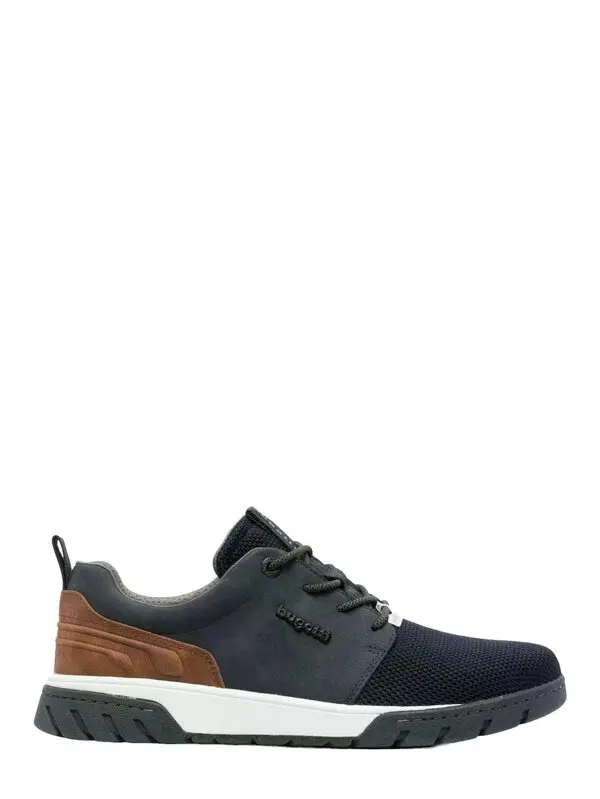 BUGATTI Irish Low-top Sneakers - Blue