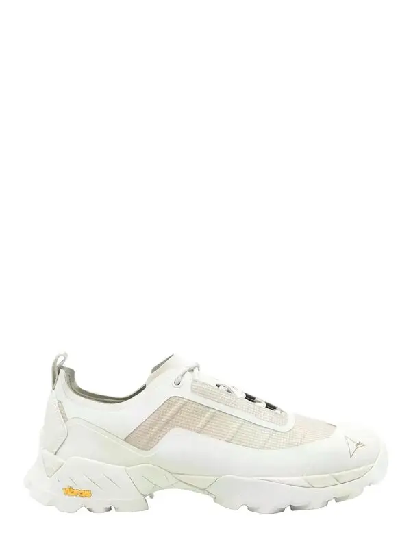 ROA Katharina Light Signature Hybrid Hiking Sneakers - Neutrals