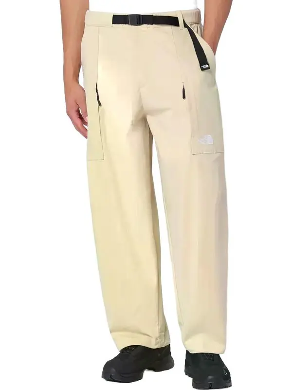 The North Face Belted Trousers - Neutrals