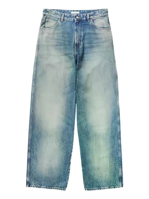 1989 STUDIO Chicago Jeans - Blue