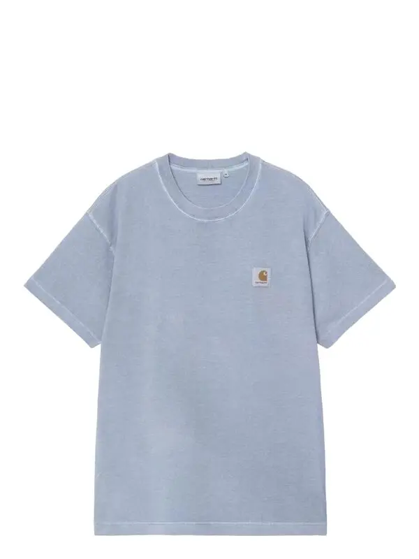 Carhartt Work In Progress Nelson T-shirt - Blue