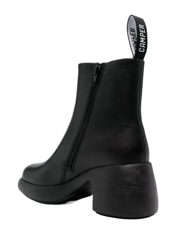 Camper 67mm Thelma Boots - Black