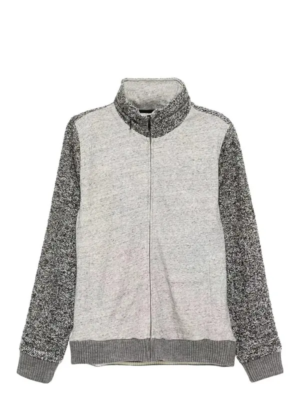 PRIVATE STOCK LABS King Jacket - Grey