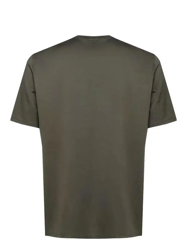 GIULIANO GALIANO Vice T-shirt - Green