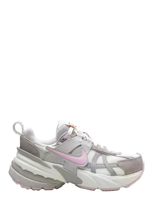 Nike V2k Run Valentine's Day 2025 Sneakers - Grey