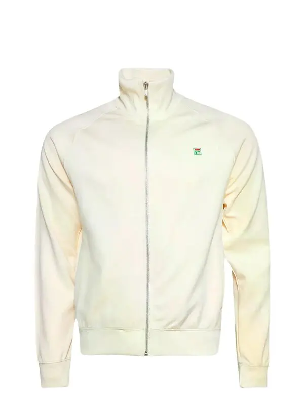 FILA F+ Ace Track Jacket - Neutrals