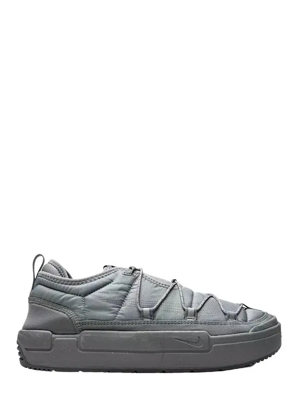 Nike Cool Quilted Sneakers - Grey