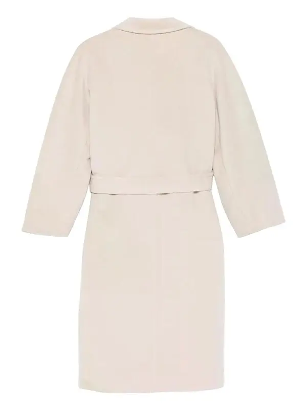 Max Mara Ticino Coat - Neutrals