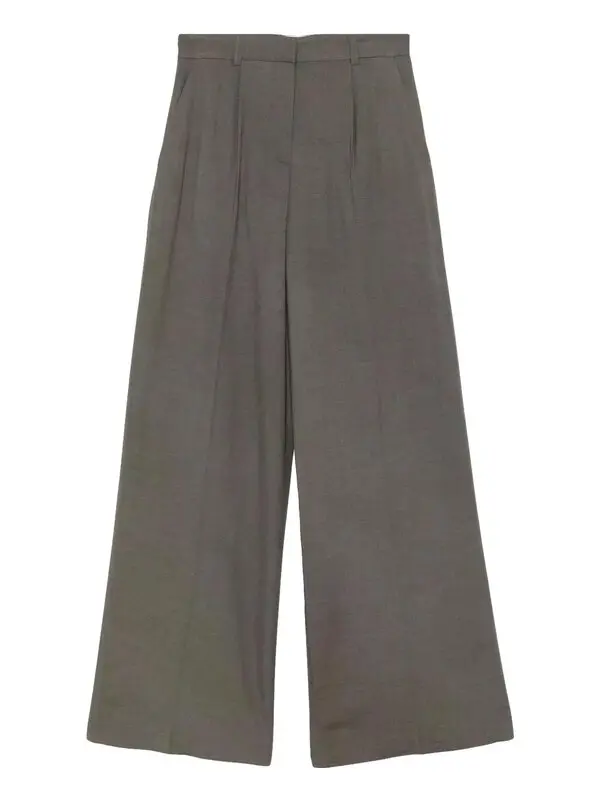 IRO PARIS Dilla Trousers - Grey
